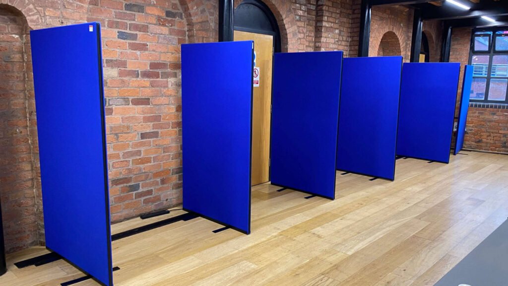 Display Board Hire West Midlands | Poster & Exhibition Boards